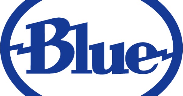 BLUE VOICE