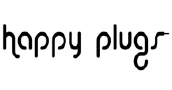HAPPY PLUGS