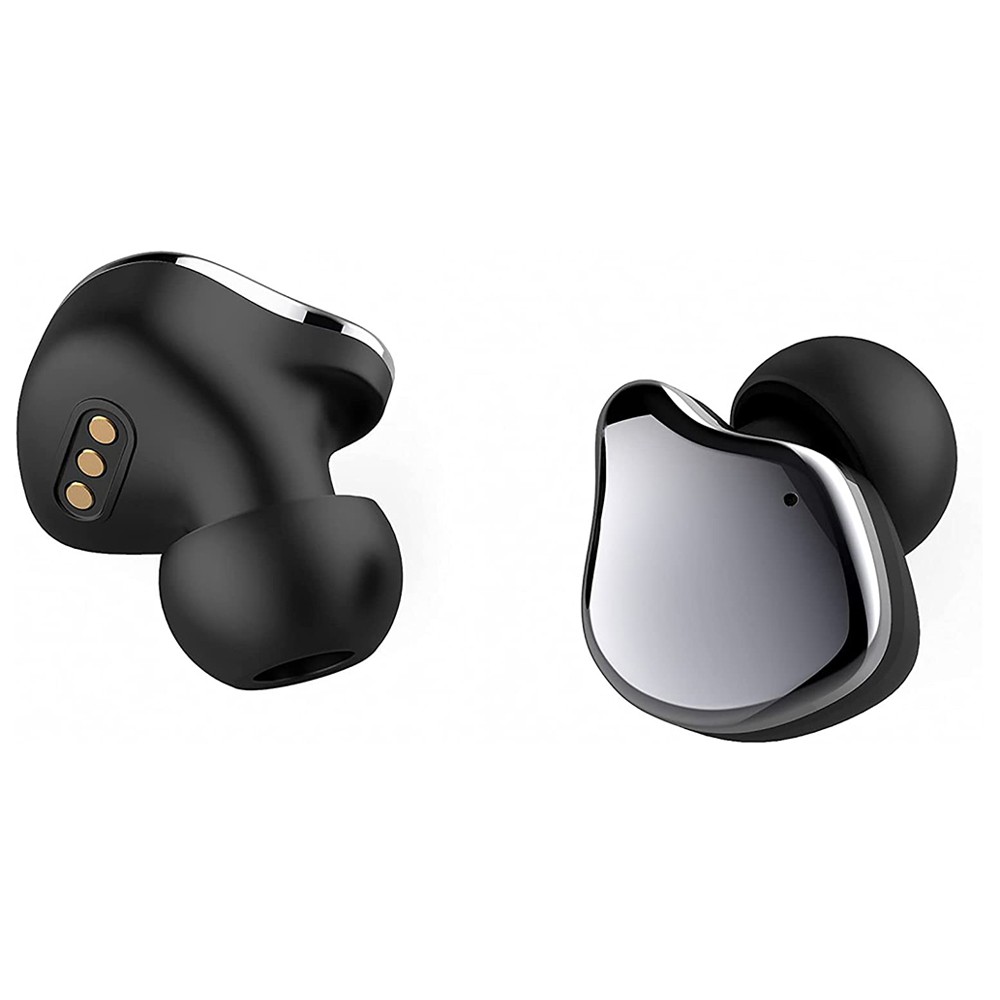 POWEROLOGY PRIMO TOUCH CONTROL 5.0 BLUETOOTH TRUE WIRELESS EARBUDS ...