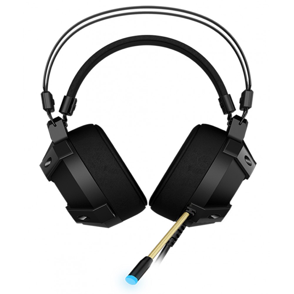 FANTECH HG11 PRO CAPTAIN 7.1 RGB 50MM MAGNETIC DRIVERS 71 SURROUND ...