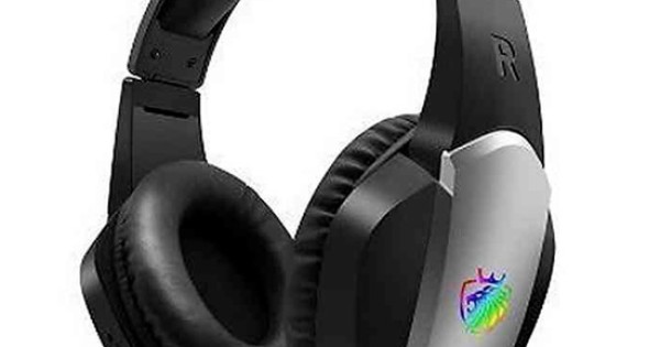SUPER BASS A1 3.5MM E-SPORTS GAMING HEADSET