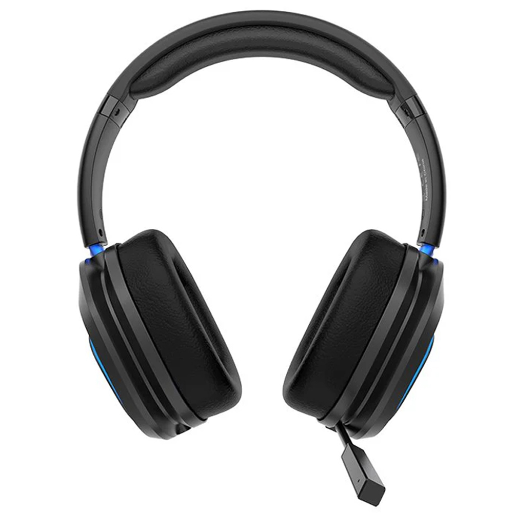 SADES CARRIER IMMERSIVE AUDIO LOW LATENCY RGB SWIVELING COMFORTABLE ...
