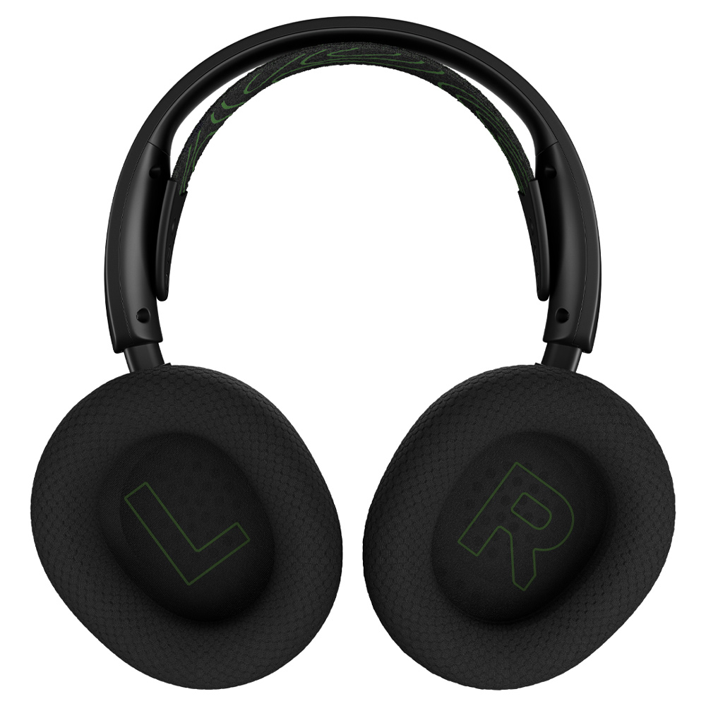 STEELSERIES ARCTIS NOVA 5X NEODYMIUM MAGNETIC DRIVERS, 100+ AUDIO ...