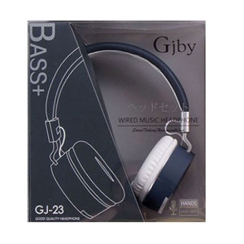GJBY