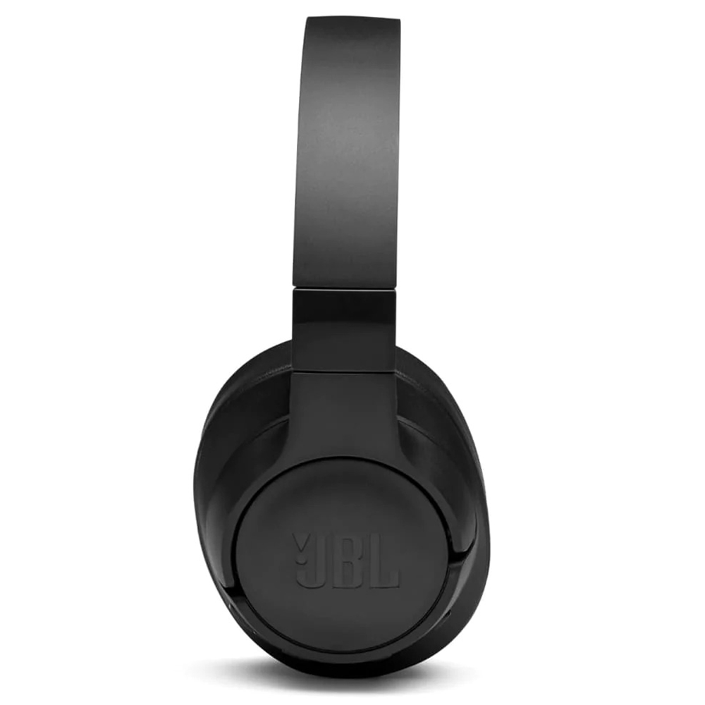 JBL TUNE 750BTNC OVER-EAR NOISE CANCELLING PURE BASS WIRELESS ANC ...