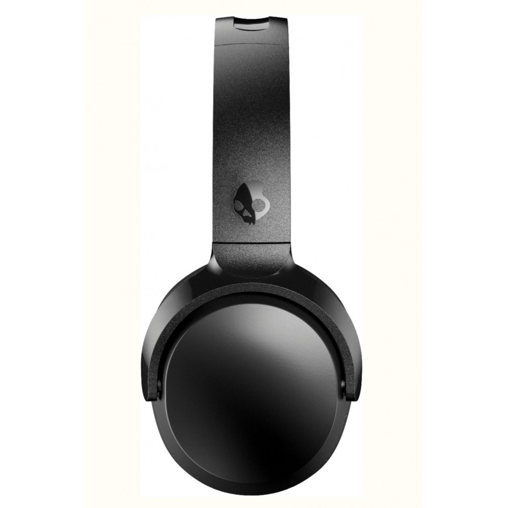 SKULLCANDY RIFF WIRELESS RAPID CHARGE 12 HOURS PLAY BUILT-IN CONTROLS ...