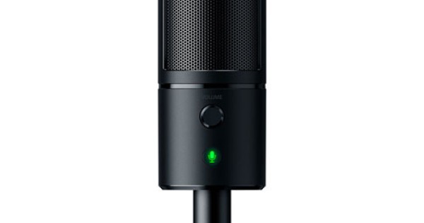 RAZER SEIREN X CONDENSER MICROPHONE