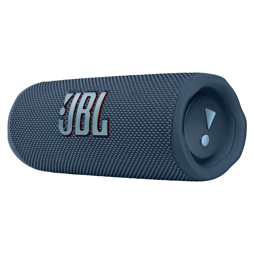 JBL FLIP 6 WATERPROOF WITH POWERFUL AND DEEP SOUND PORTABLE BLUETOOTH ...