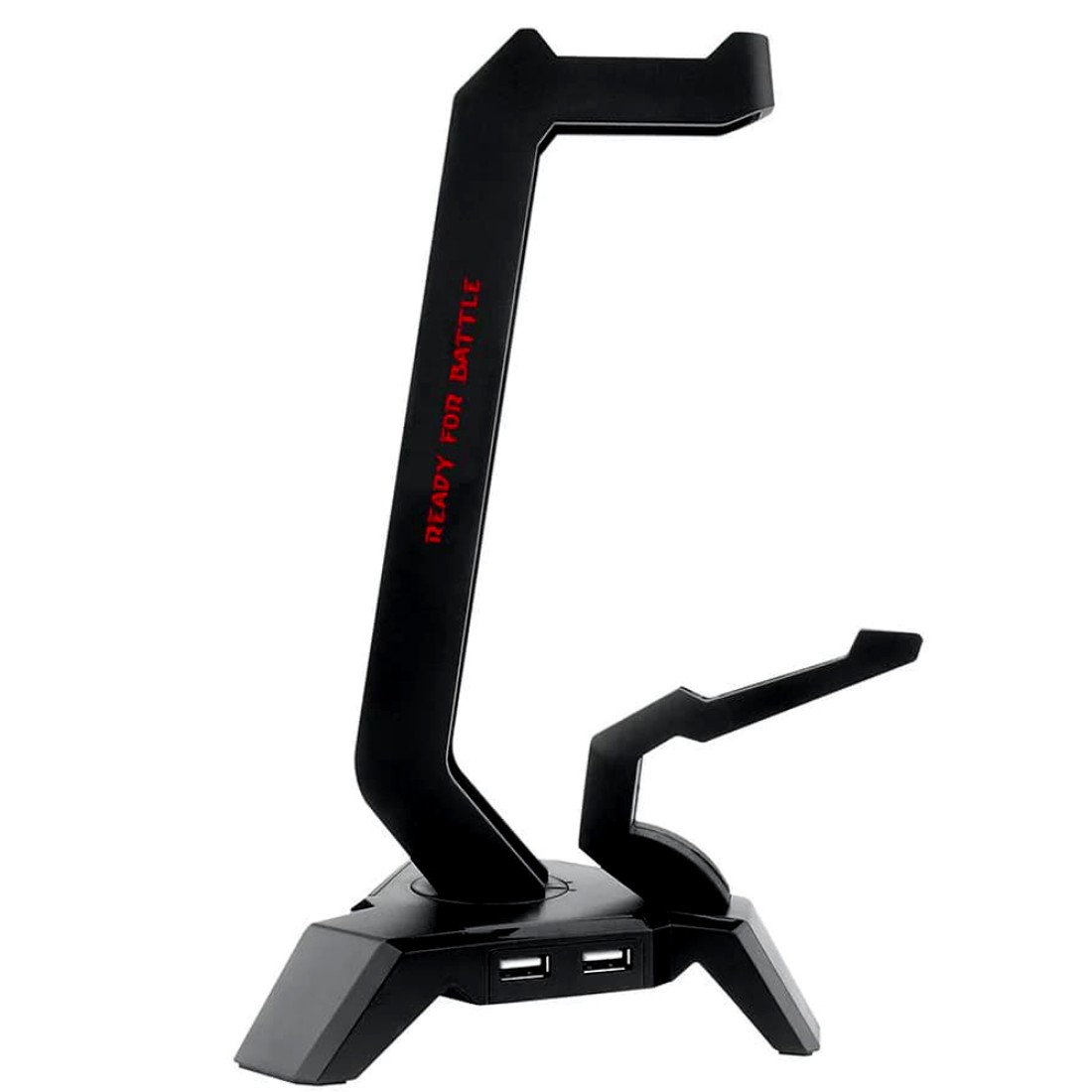 REDRAGON SCEPTER ELITE HA311 RGB GAMING HEADSET STAND WITH MOUSE BUNGEE