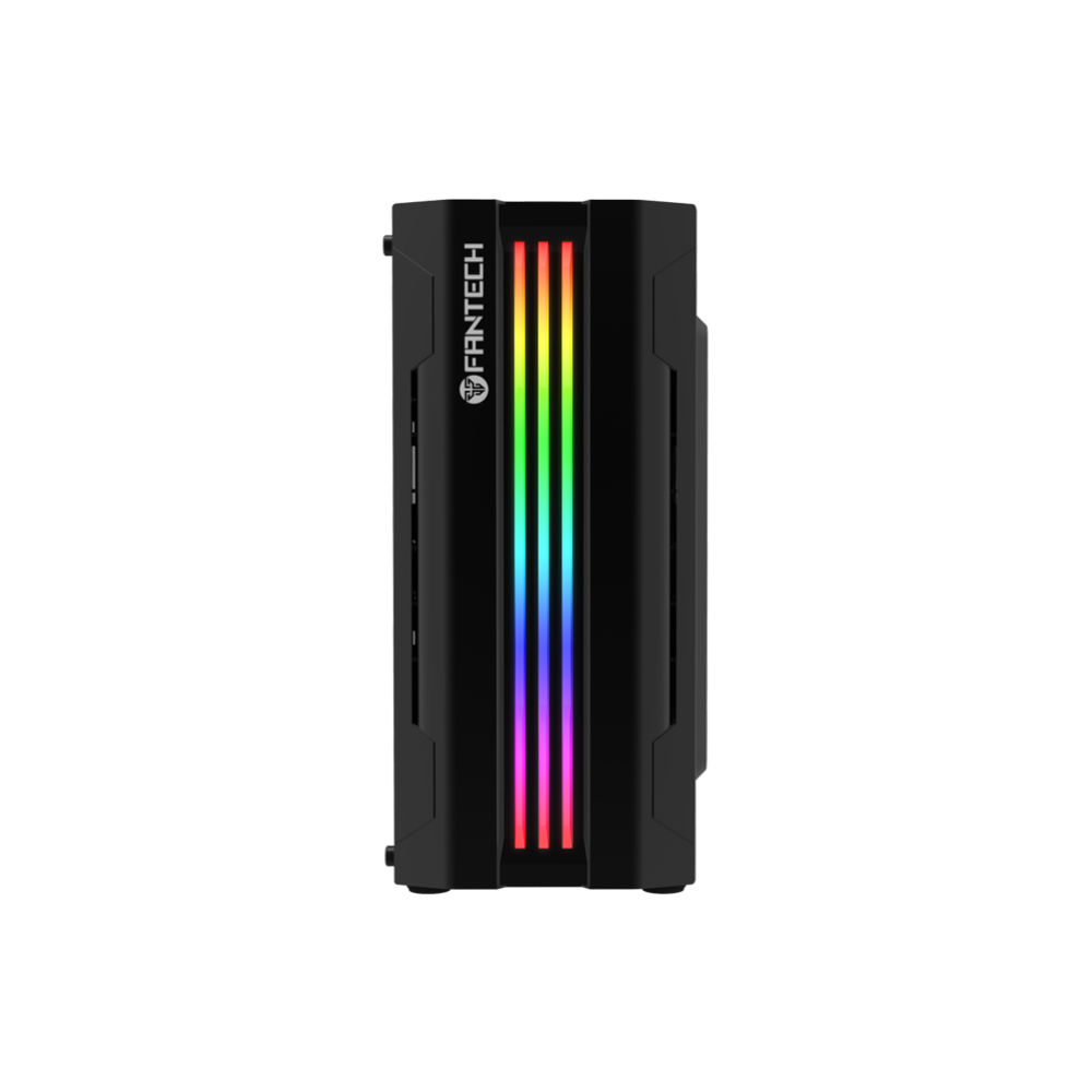 Buy FanTech Strike CG72 RGB Middle Tower PC Case | Amman, Jordan