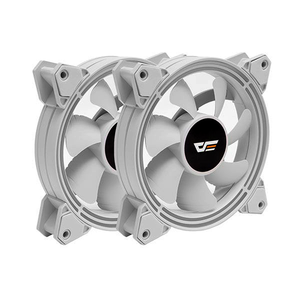 DARKFLASH SYMPHONY TR240 ALL IN ONE 240MM ARGB LED HIGH C/P VALUE CPU ...