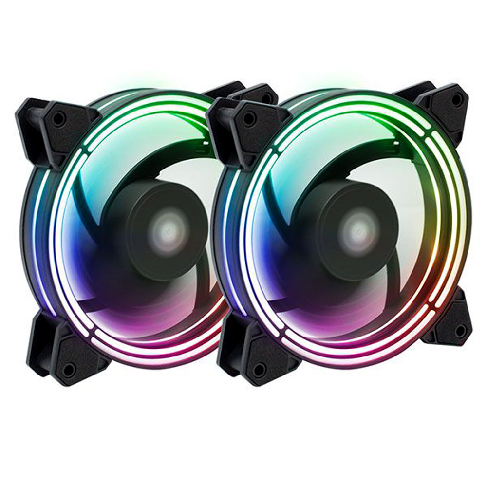 DARKFLASH SYMPHONY TR240 ALL IN ONE 240MM ARGB LED HIGH C/P VALUE CPU ...