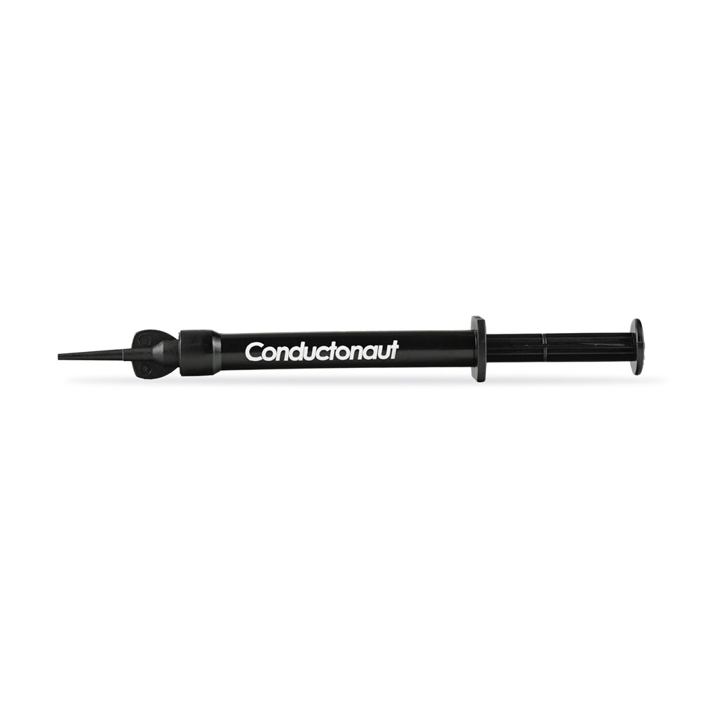 THERMAL GRIZZLY CONDUCTONAUT LIQUID METAL THERMAL PASTE FOR CPU GPU ...