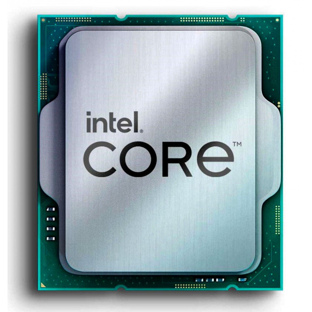 INTEL CORE I5 13400 13TH GENERATION PROCESSOR DESKTOP 10 CORE 4.6 GHZ ...