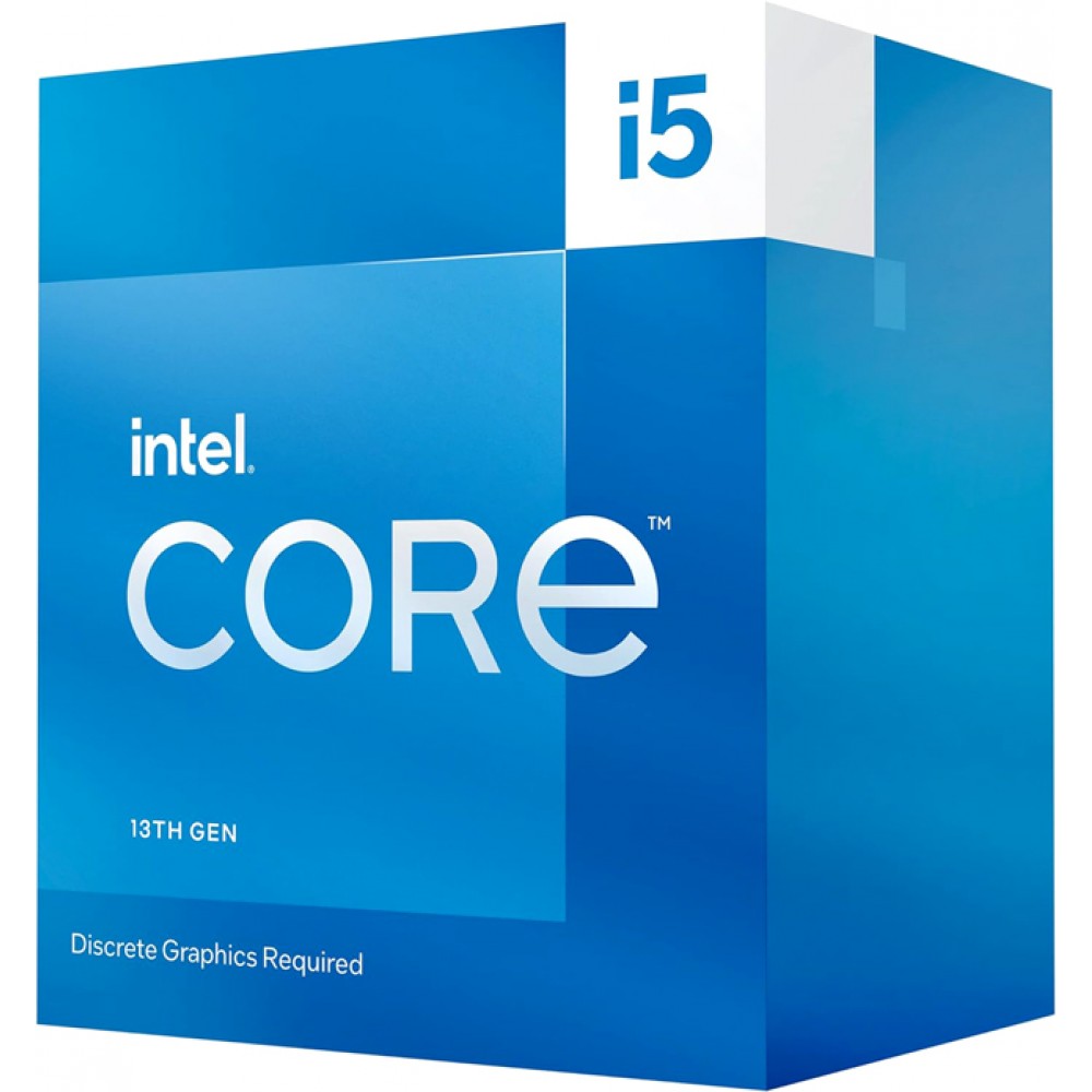 INTEL CORE I5 13400F 13TH GENERATION PROCESSOR DESKTOP JORDAN AMMAN ...
