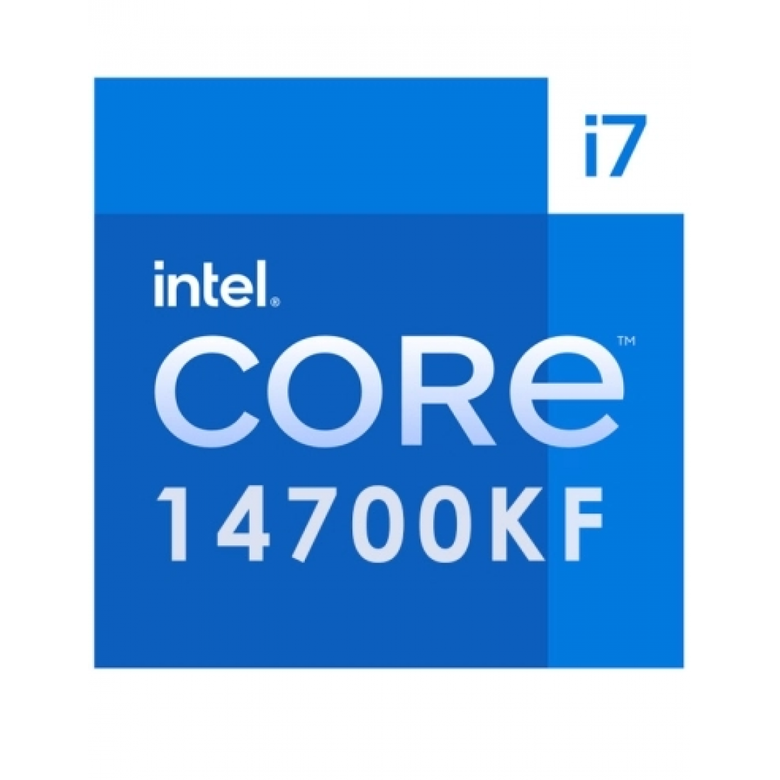 INTEL CORE I7 14700KF 14TH GENERATION PROCESSOR DESKTOP UNLOKED - TRAY ...