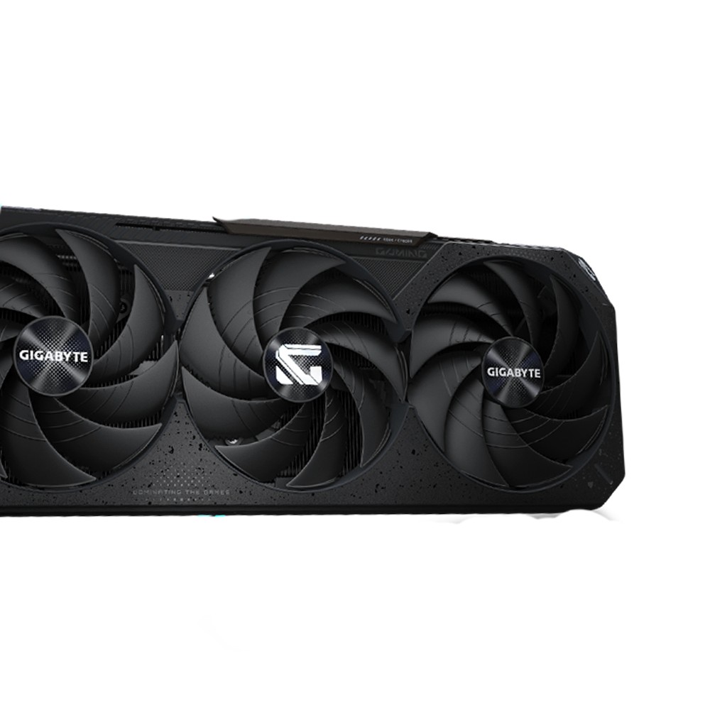 GIGABYTE RTX 5070 TI GRAPHICS CARD DLSS 4 RAY TRACING 16GB GDDR7 256 ...
