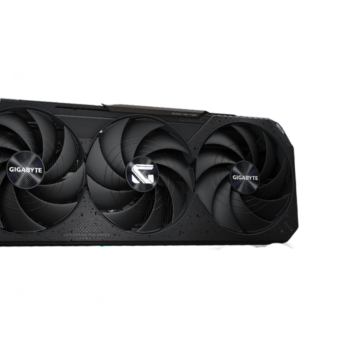 GIGABYTE RTX 5070 TI GRAPHICS CARD DLSS 4 RAY TRACING 16GB GDDR7 256 ...