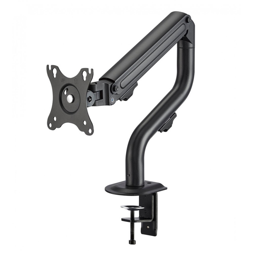 TWISTED MINDS SINGLE MONITOR PIPE SHAPED COUNTERBALANCE SPRING ASSISTED ...