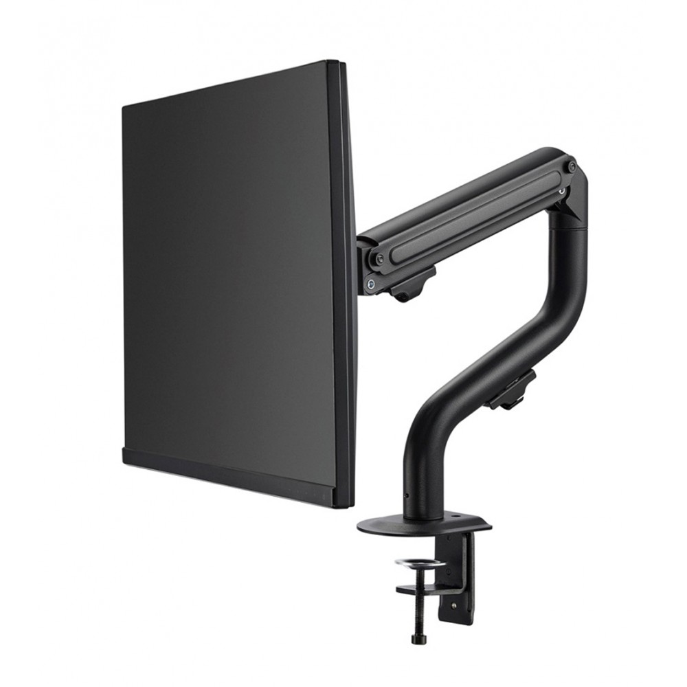 TWISTED MINDS SINGLE MONITOR PIPE SHAPED COUNTERBALANCE SPRING ASSISTED ...