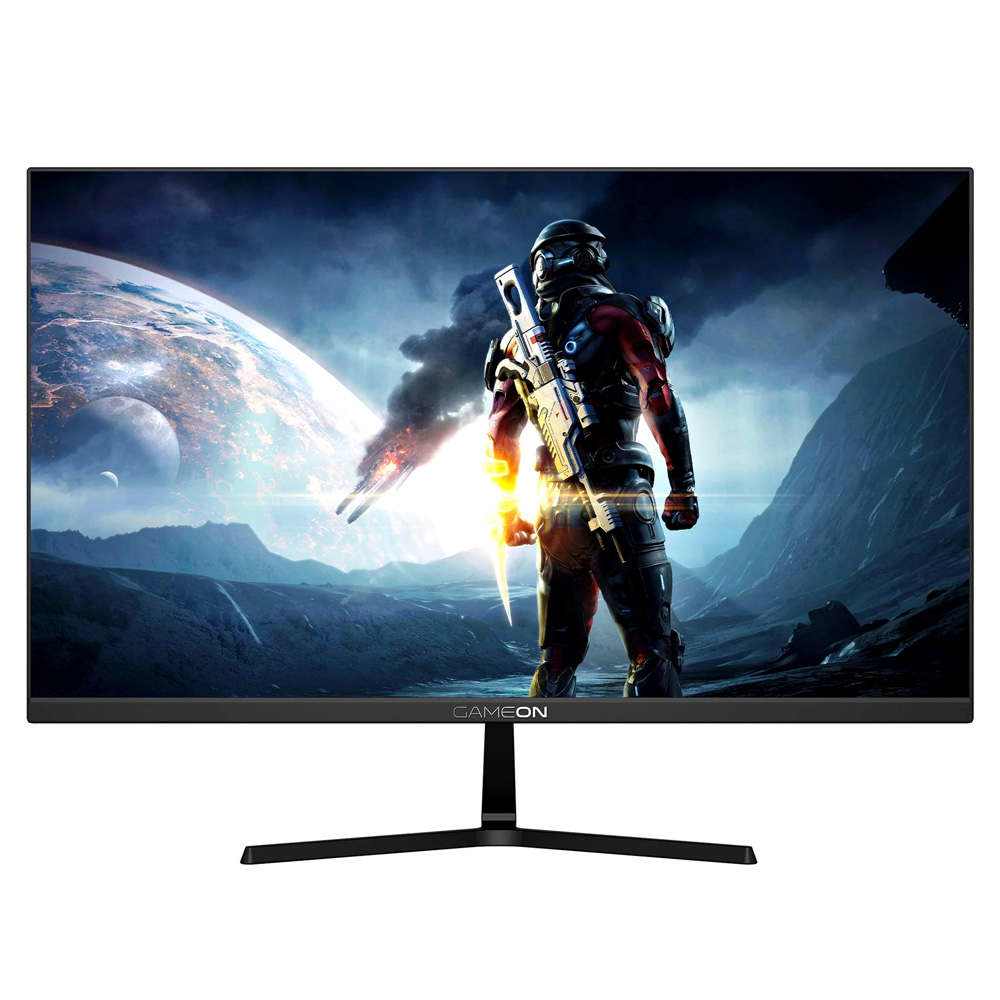 GAMEON ESPORTS SERIES GOESP27240VA 27" FHD 240HZ 1MS HDMI 2.1 GAMING ...