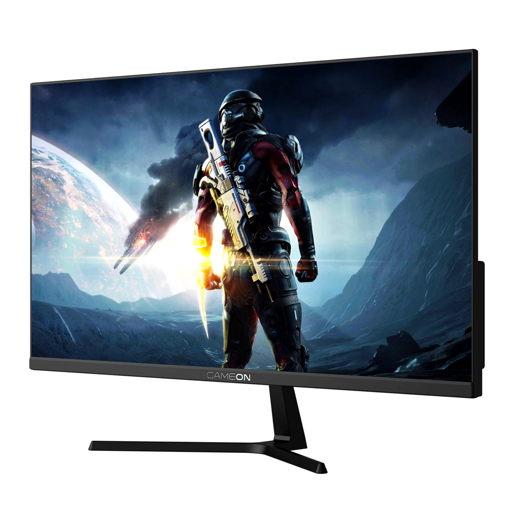 GAMEON ESPORTS SERIES GOESP27240VA 27" FHD 240HZ 1MS HDMI 2.1 GAMING ...