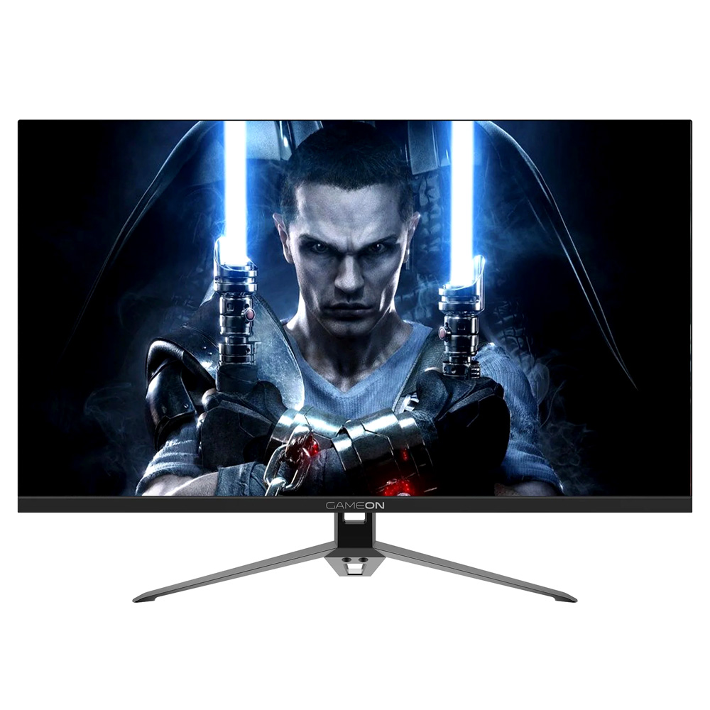 GAMEON GOVE127FHD165IPS 27" FHD 165HZ 1MS FLAT IPS GAMING MONITOR (HDMI ...