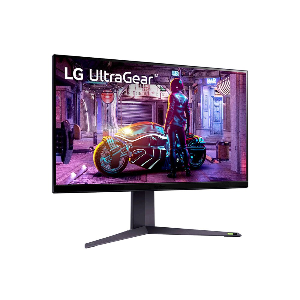LG 32'' 32GQ850-B ULTRAGEAR QHD GAMING MONITOR WITH 240HZ (O/C 260HZ ...