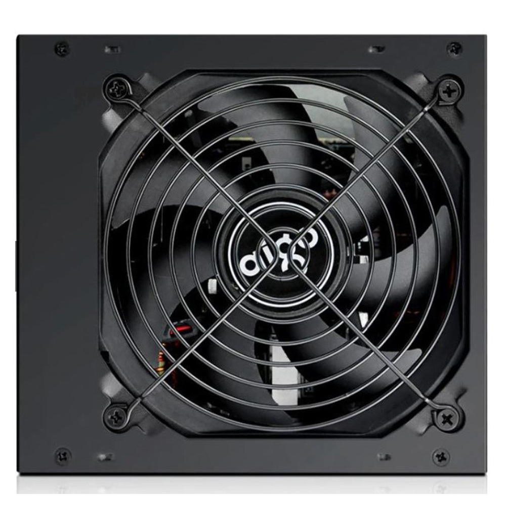 AIGO GP650 80PLUS BRONZE 650WATT INTEL ATX SWITCH POWER SUPPLY G6 HJ ...
