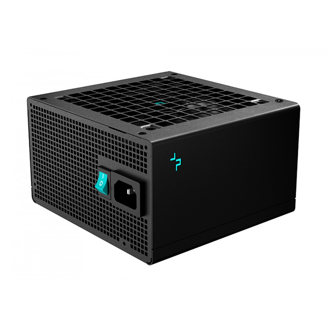 DEEPCOOL DQ850-M-V3L 80 PLUS GOLD 850 WATT FULL MODULAR POWER SUPPLY ...