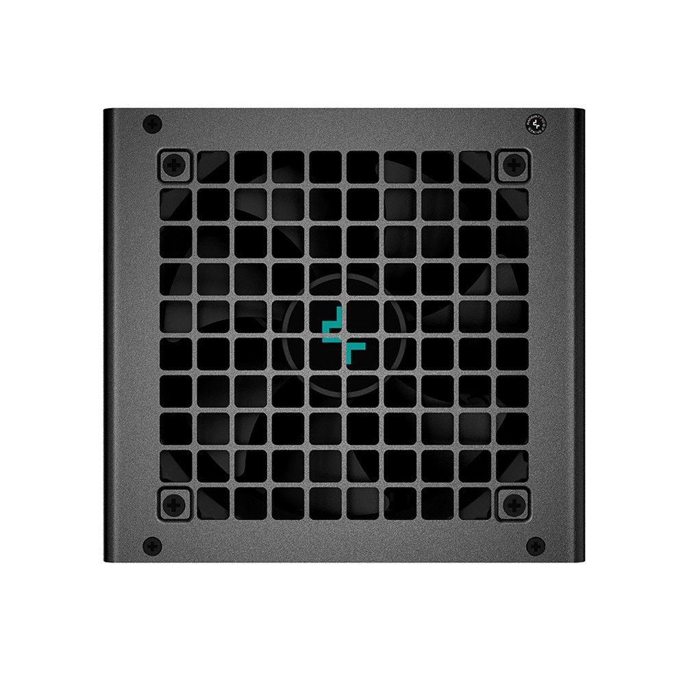 DEEPCOOL DQ850-M-V3L 80 PLUS GOLD 850 WATT FULL MODULAR POWER SUPPLY ...