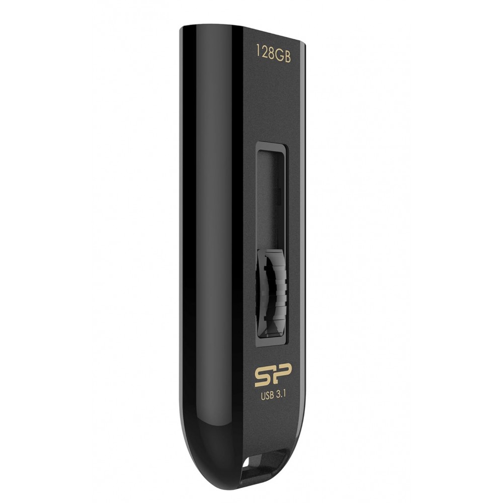 SILICON POWER BLAZE B21 128GB HIGH PERFORMANCE USB 3.2 GEN 1 FLASH ...