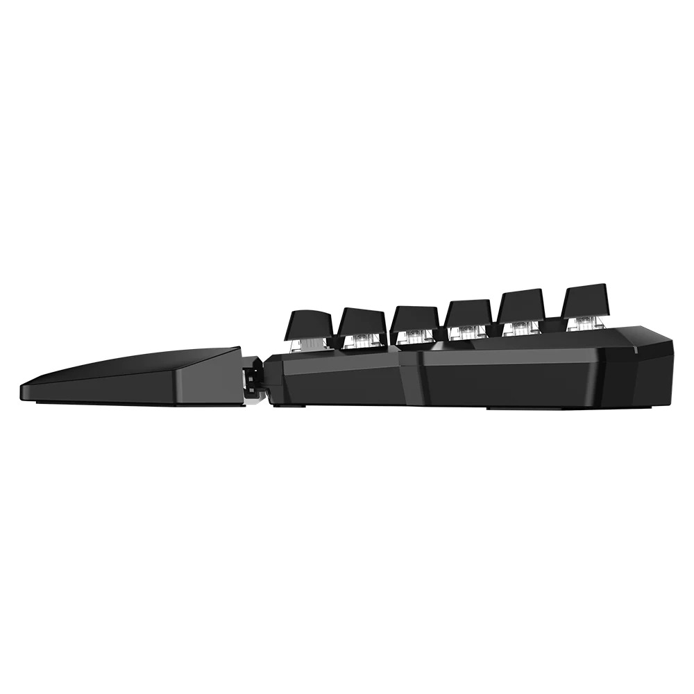 GAMESIR VX AIMSWITCH WIRELESS GAMING KEYBOARD AND MOUSE COMBO - NUMBER ...