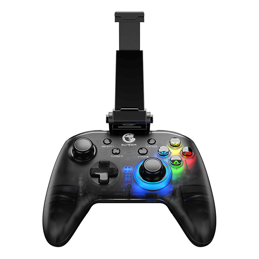 GAMESIR T4 PRO MULTI-PLATFORM LED BACKLIT GAMING WIRELESS 2.4GHZ ...