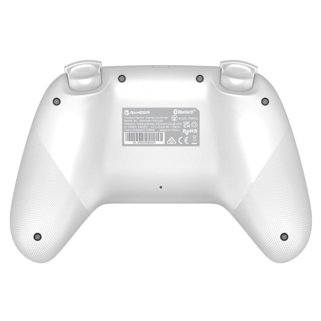 GAMESIR T4N LITE CA NOVA LITE HAAL EFFECT MULTI-PLATFORM MARVEL'S ...