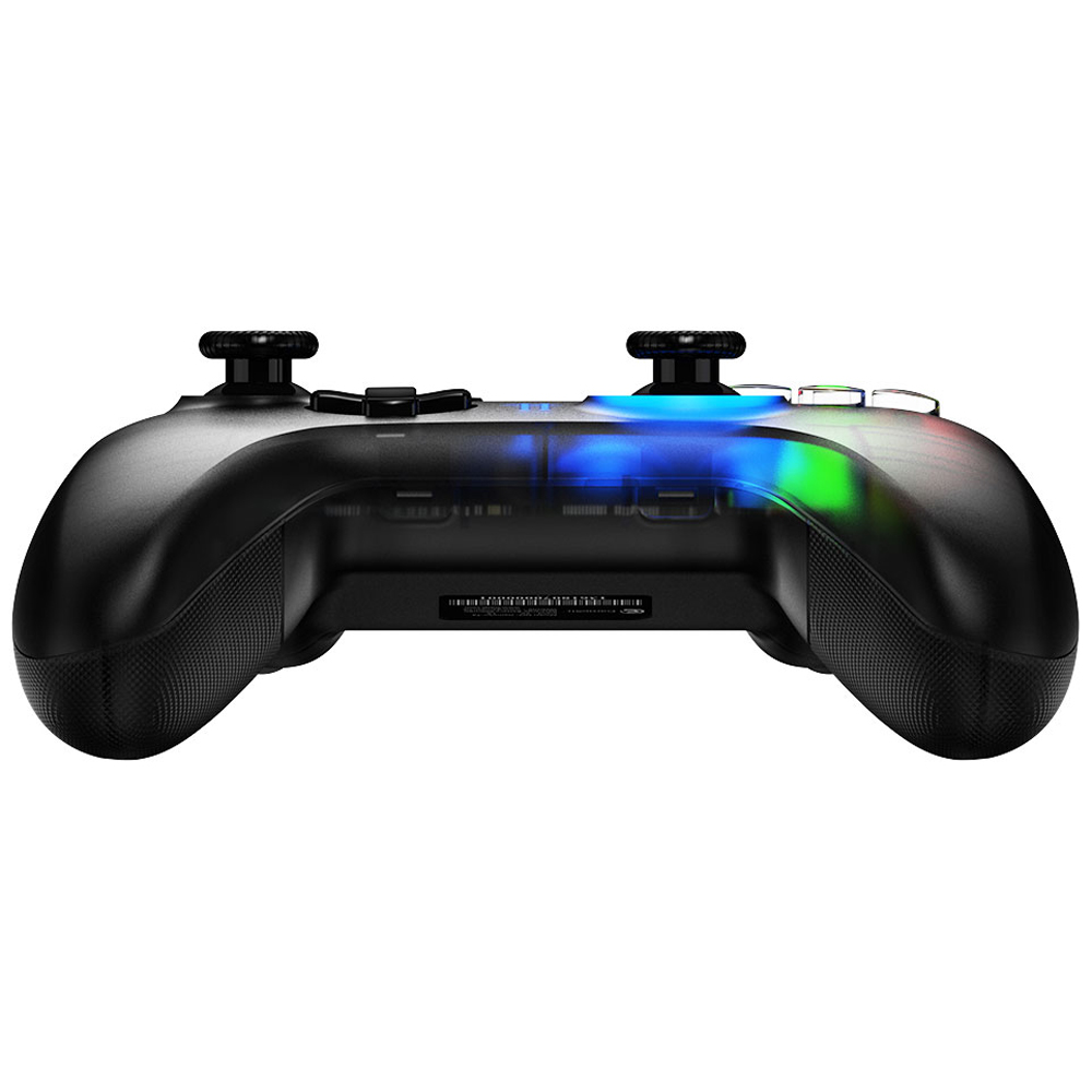 GAMESIR T4W WIRED COLORFUL LED LIGHTS GAME CONTROLLER FOR WINDOWS PC ...