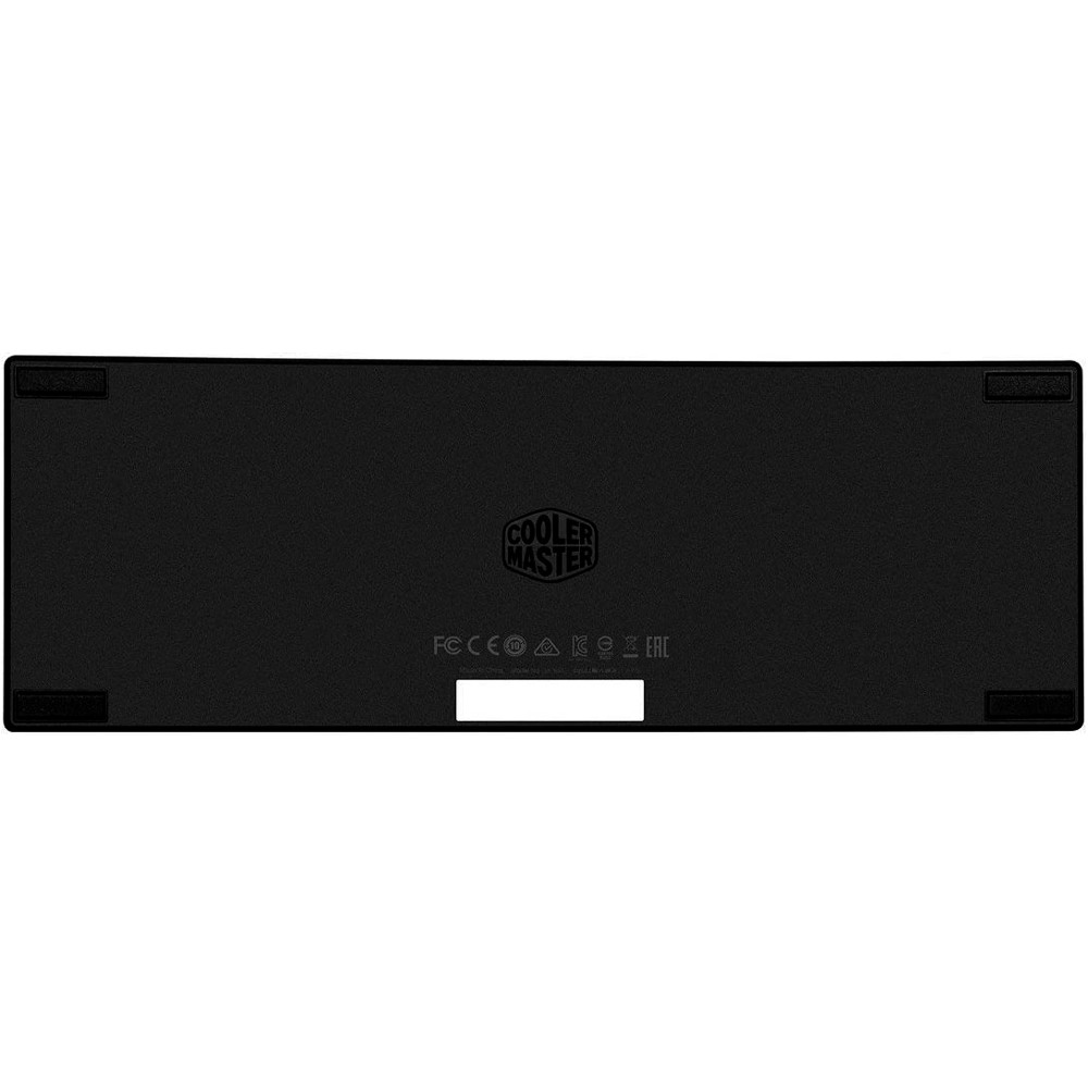 COOLER MASTER SK622 WIRELESS 60% MECHANICAL GAMING KEYBOARD WITH LOW ...