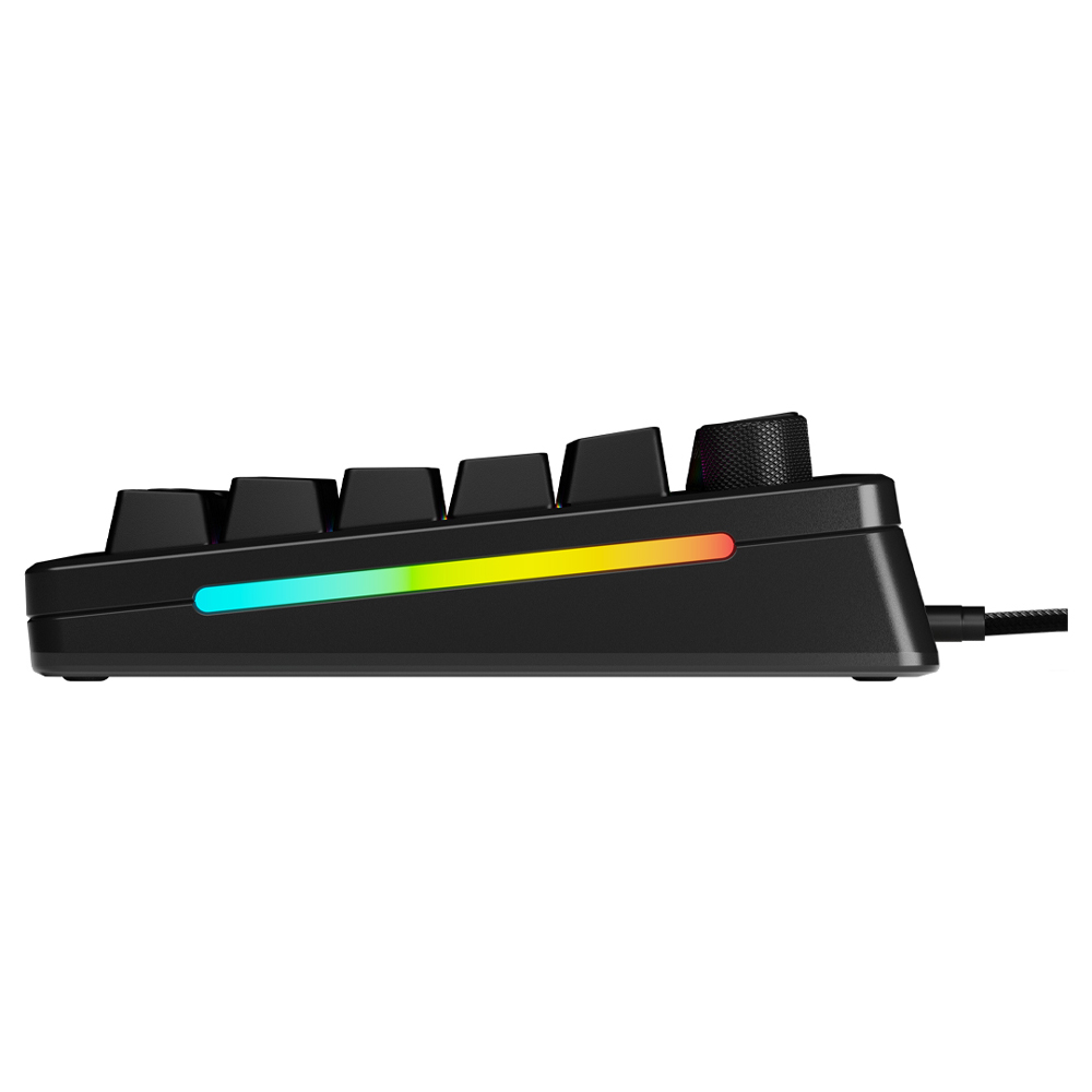 GLORIOUS GMMK 3 PREBUILT SIZE 100% HOT SWAPPABLE SWITCHES RGB ...
