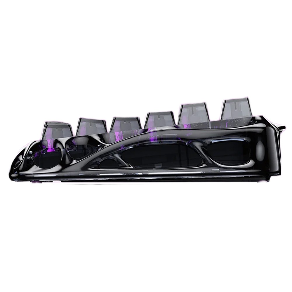 GRAVASTAR MERCURY V75 LITE HALL EFFECT 8KHZ RAPID TRIGGER ADJUSTABLE ...