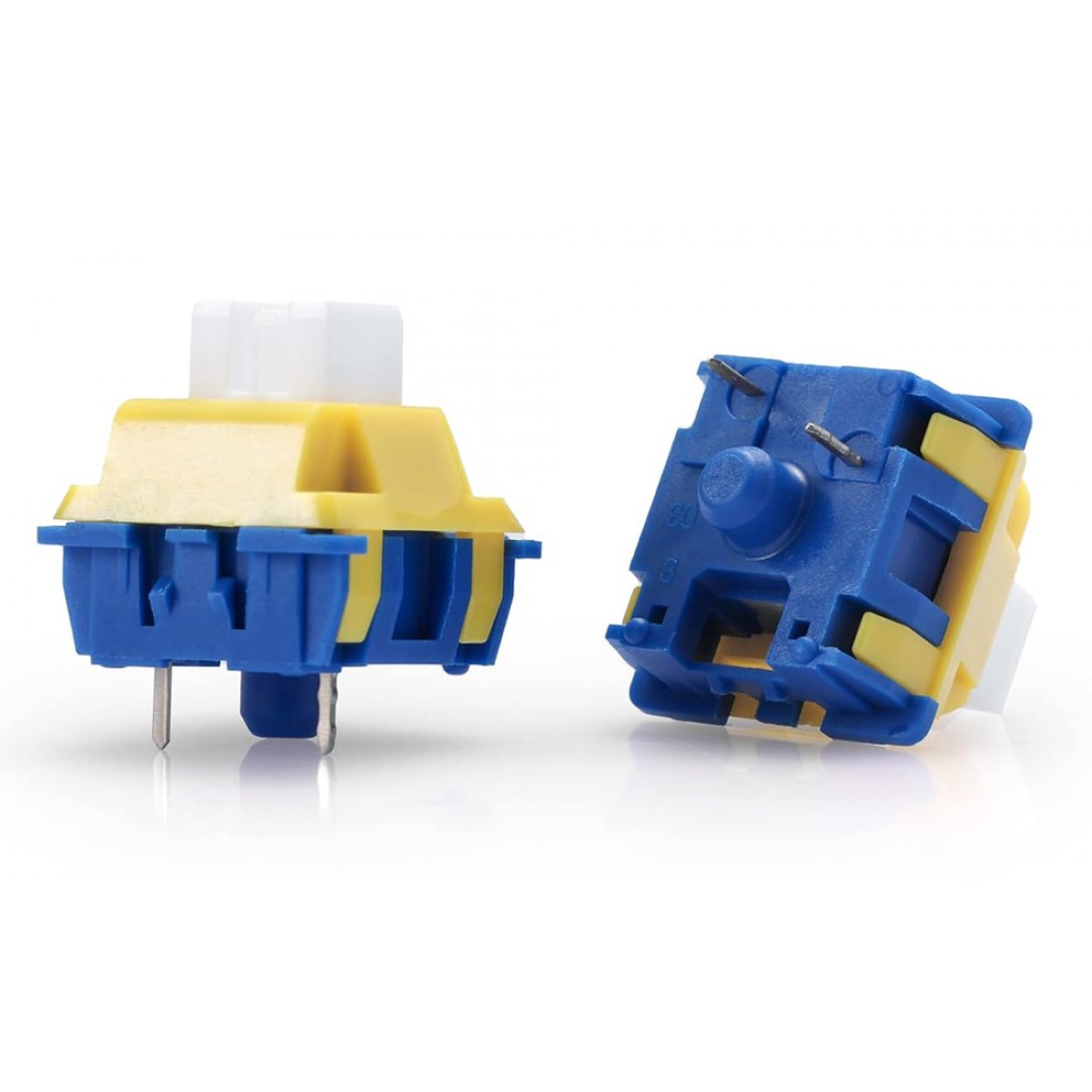 REDRAGON A113 BULLET-B TACTILE MECHANICAL SWITCH 24 PCS SWAPPABLE ...