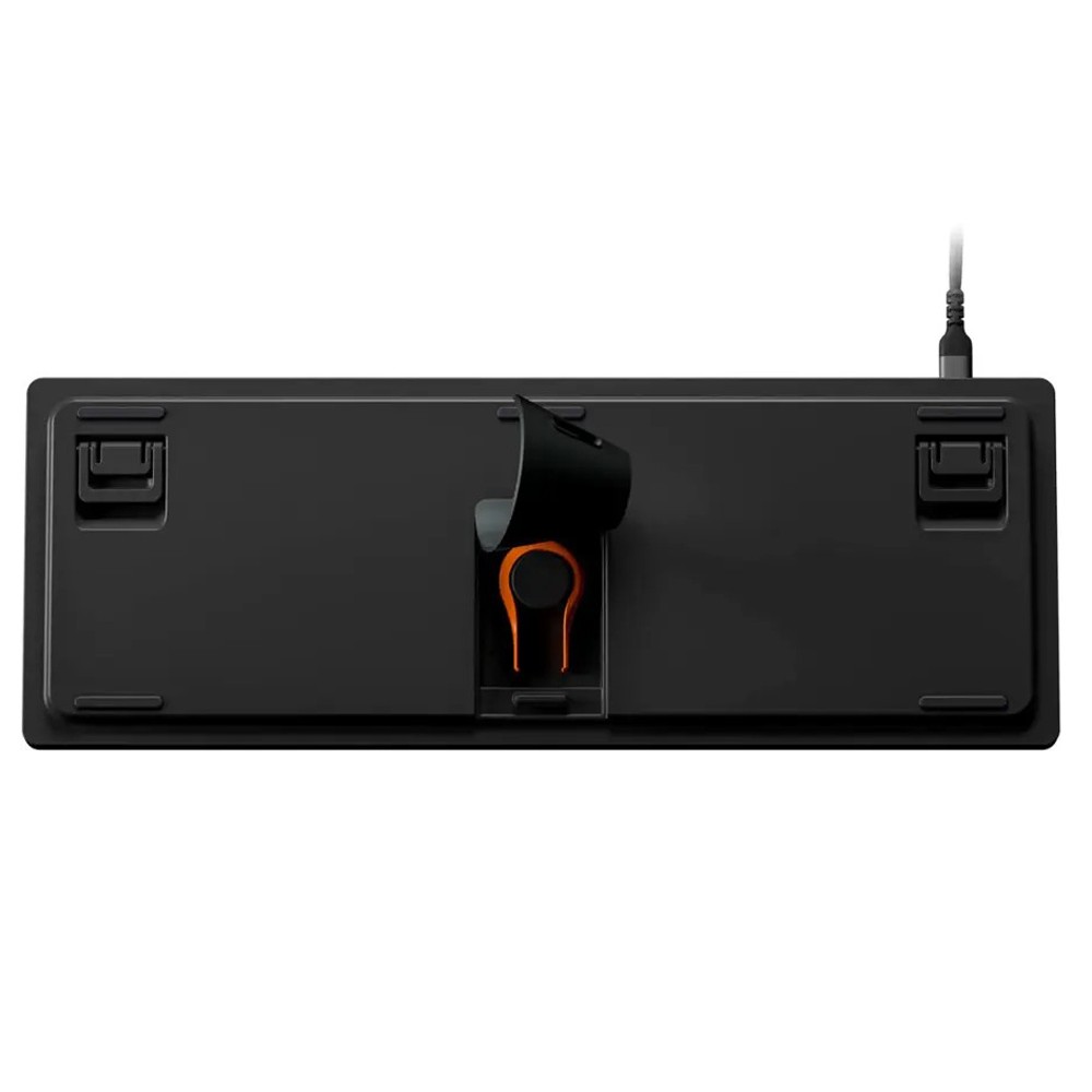 STEELSERIES APEX PRO TKL GEN 3 OMNIPOINT 3.0 HYPERMAGNETIC SWITCHES ...