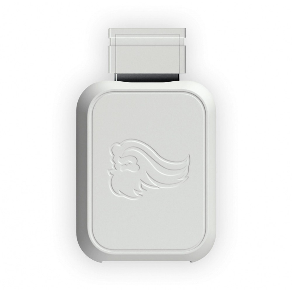 GLORIOUS 2.4 GHZ WIRELESS MOUSE DONGLE KIT - MATTE WHITE