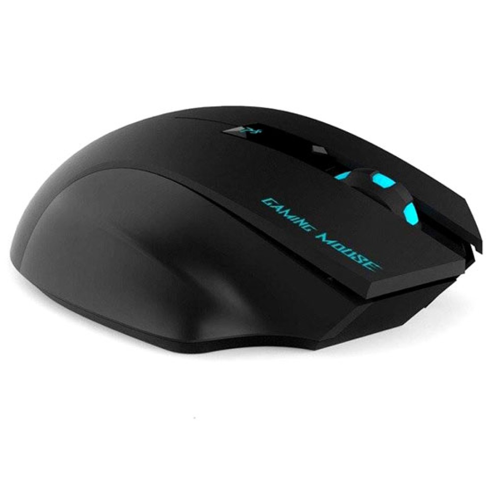 HAVIT GAME NOTE MS976GT GAMING WIRELESS MOUSE ( 2000 DPI )