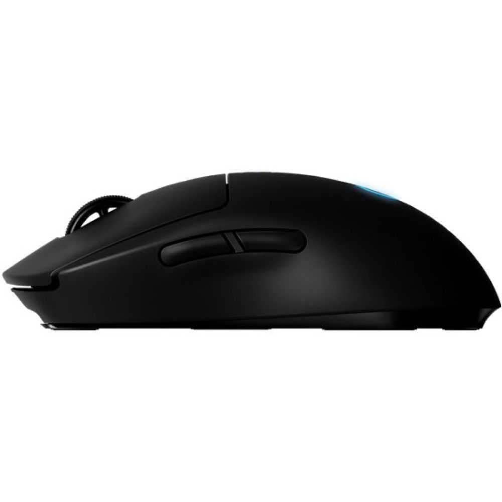 LOGITECH G PRO WIRELESS GAMING MOUSE MECHANICAL RGB ( 25,600 DPI ...