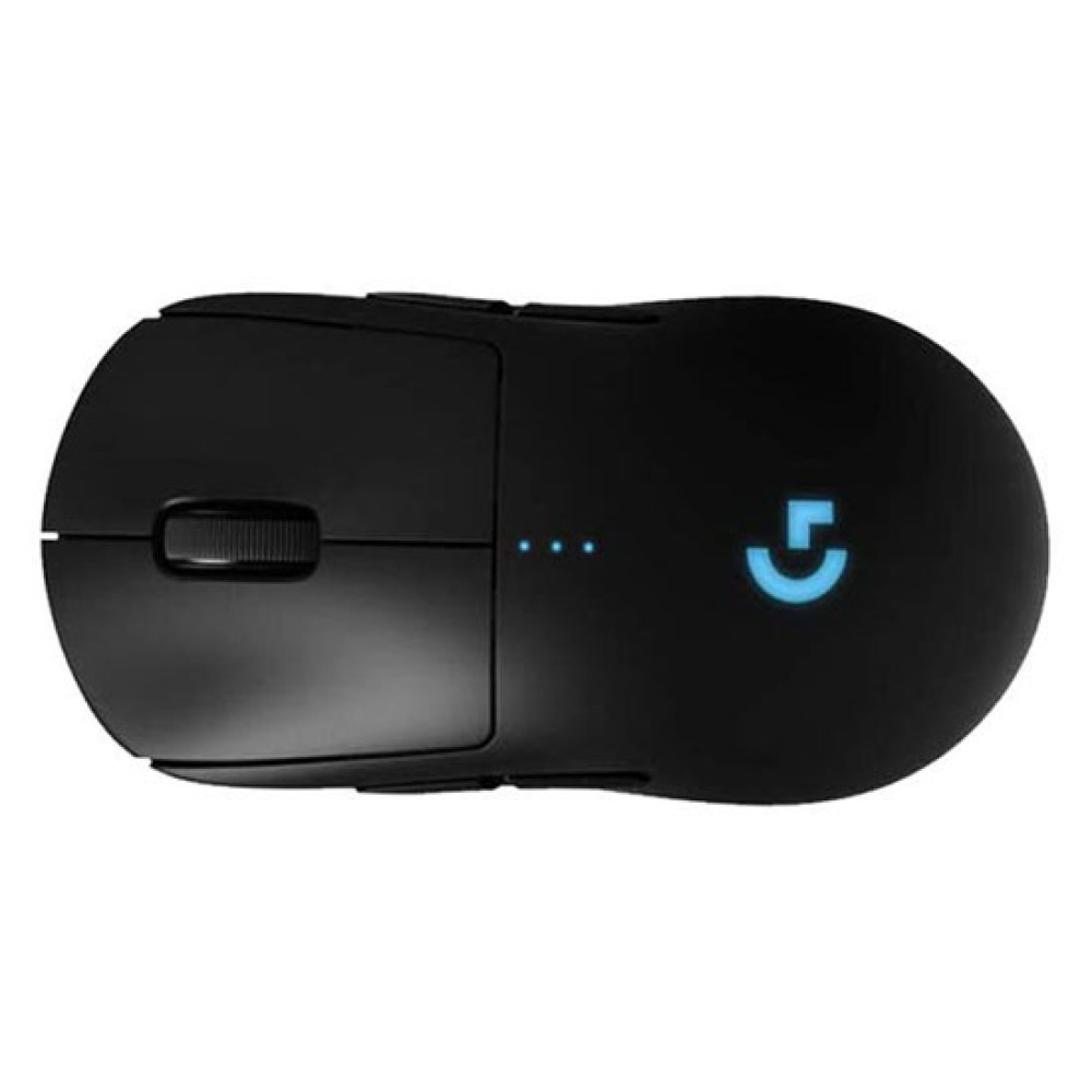 LOGITECH G PRO WIRELESS GAMING MOUSE MECHANICAL RGB ( 25,600 DPI ...