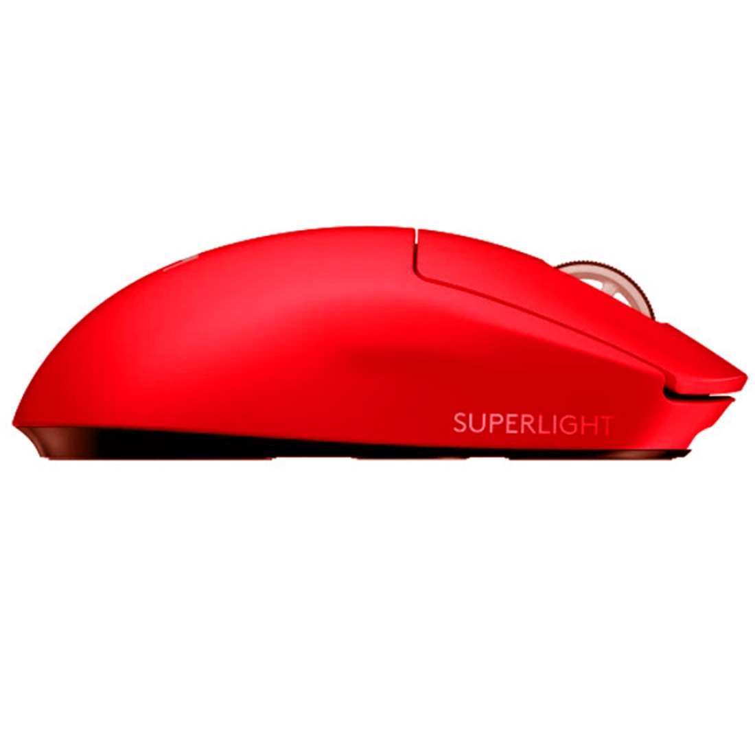 LOGITECH G PRO X SUPERLIGHT WIRELESS GAMING MOUSE WITH HERO 25K SENSOR ...