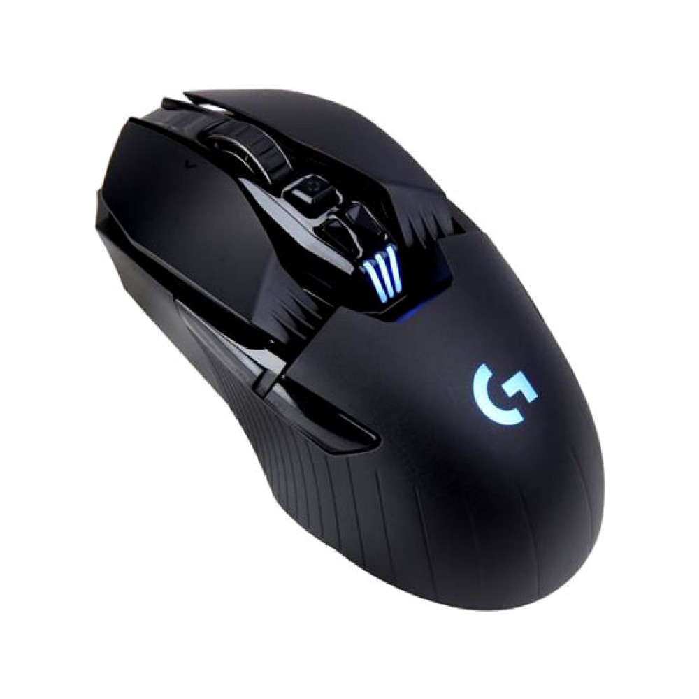 LOGITECH G903 LIGHTSPEED WIRELESS GAMING MOUSE ( 25600 DPI ) BATTERY ...