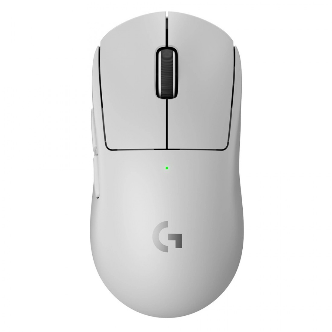 LOGITECH G PRO X SUPERLIGHT 2 LIGHTSPEED MOUSE WITH 5 PROGRAMMABLE ...