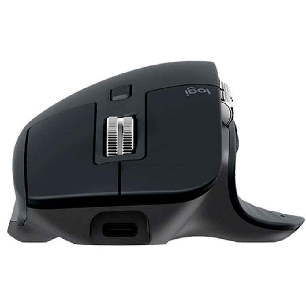 LOGITECH MX MASTER 3 ADVANCED WIRELESS MOUSE