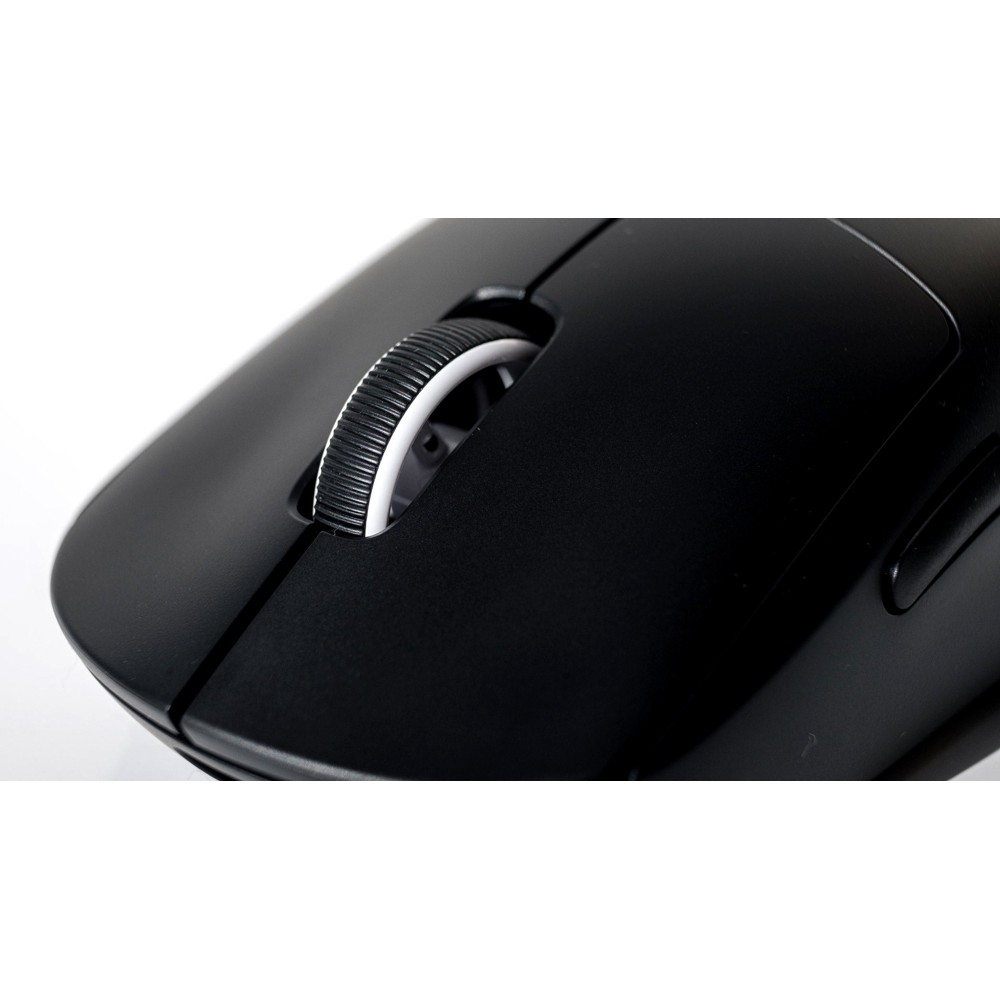 LOGITECH G PRO X SUPERLIGHT 2 WIRELESS HYBRID SWITCH HERO 2 SENSOR ...